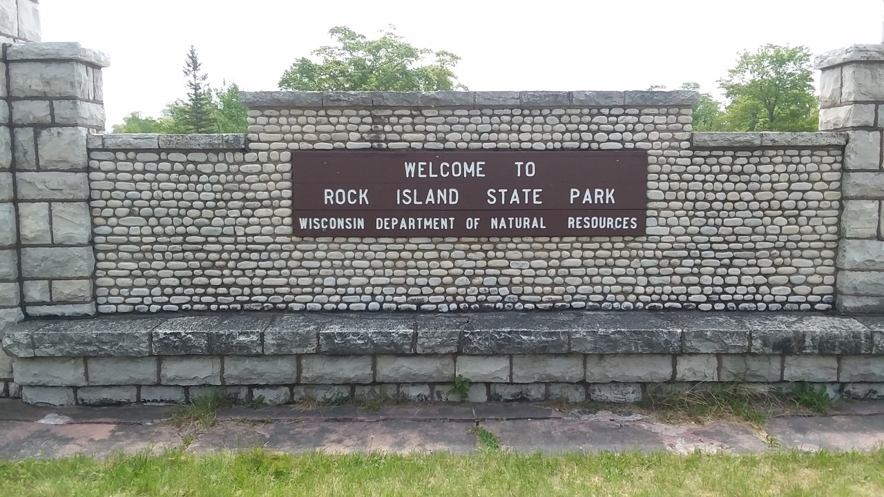 Door County day trips: The fascinating history of Rock Island - Door ...