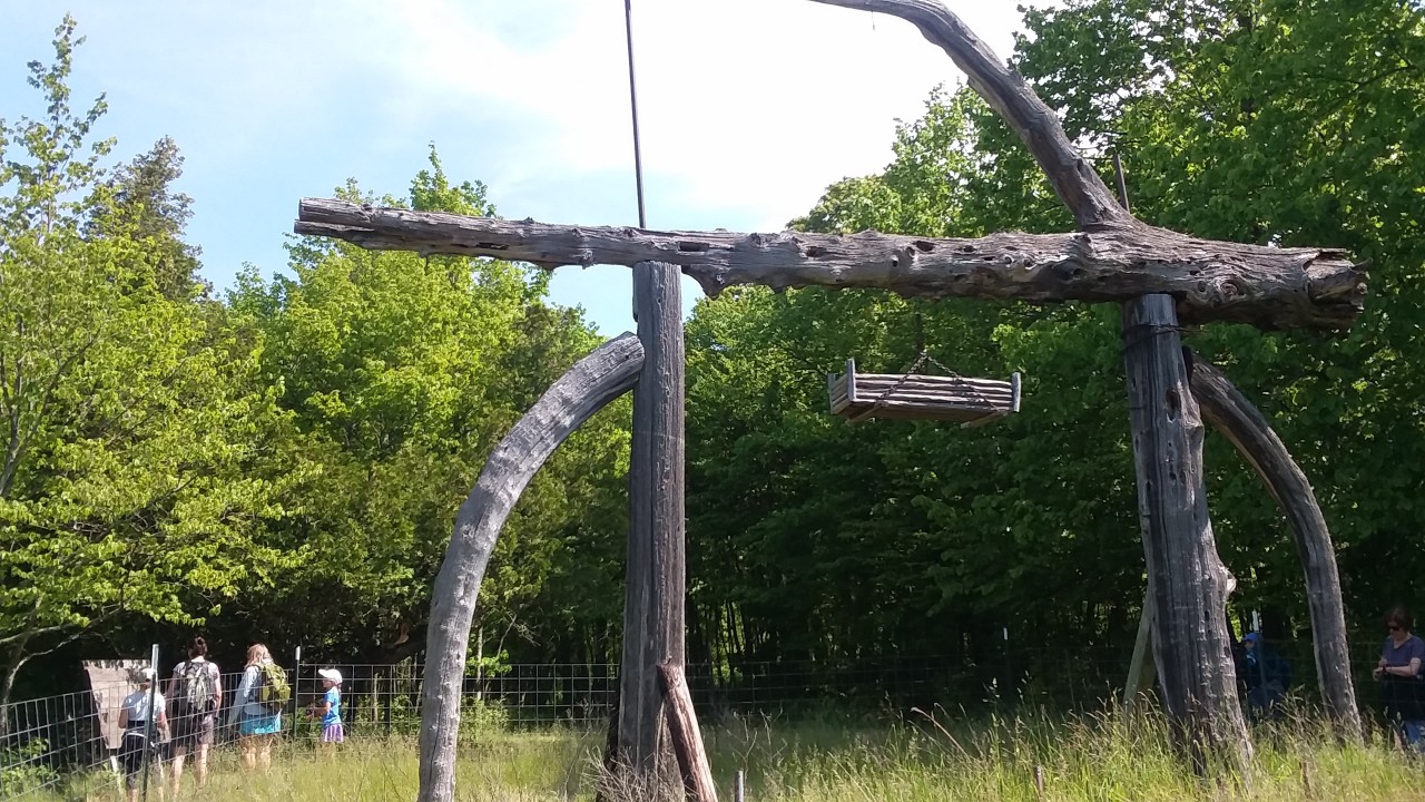 Door County day trips: The fascinating history of Rock Island - Door ...