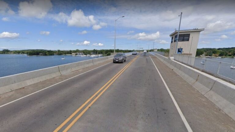 Bayview Bridge in Sturgeon Bay to close two days for maintenance - Door ...